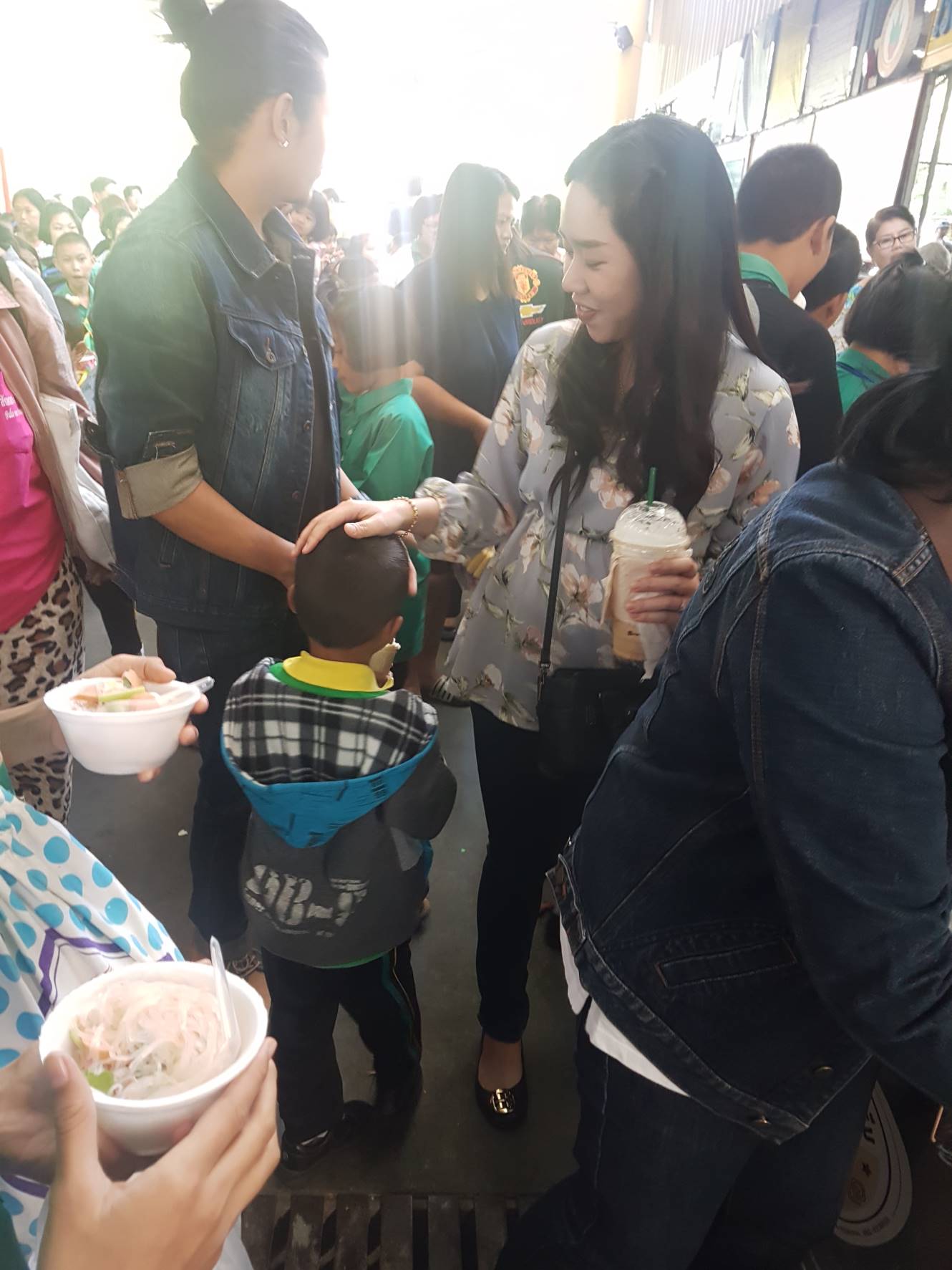 สานฝัน ปันให้น้อง 3 แพคเกจดีดี ชลบุรี ร่วมสร้างสรรค์สิ่งดี เพื่อให้ ...